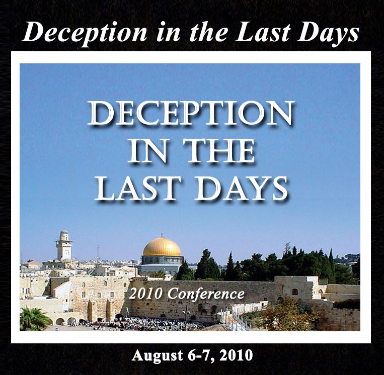 Deception in the Last Days – Video on demand media site
